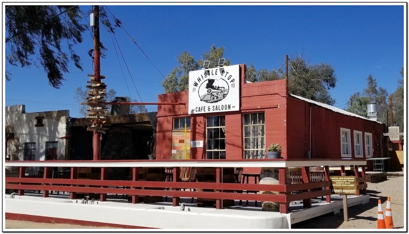 Ken's Photo Gallery: 2019