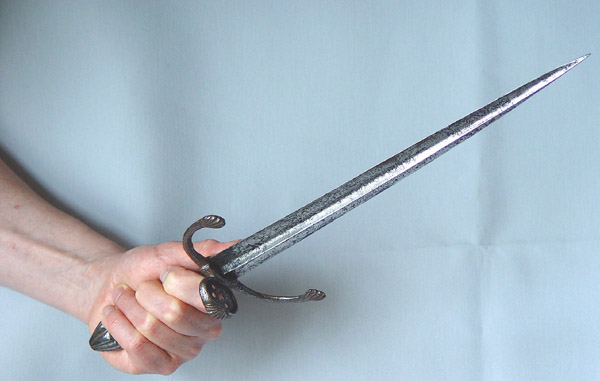 Falling Angels, Lost Highways: Swords of the Border Reivers. Post 3 ...