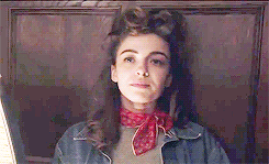 birthdays: Ariane Rinehart