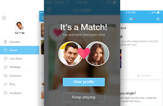 Positive Singles App - Positive Singles