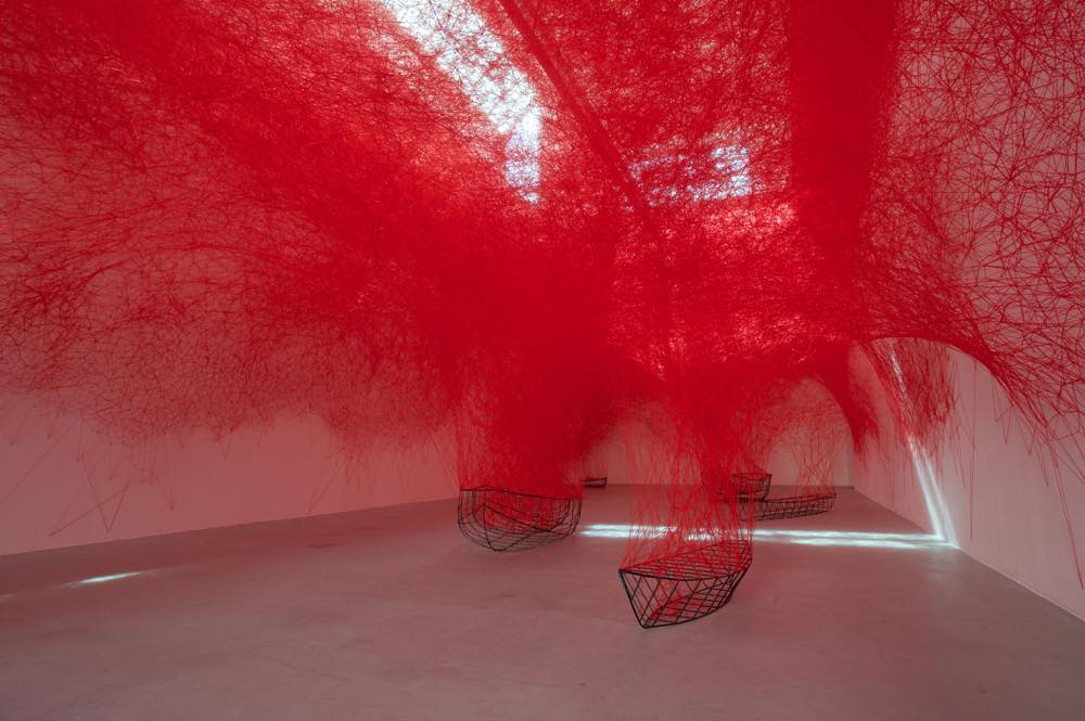 【旅行攻略】來場不一樣的夏日之旅！英國約克當代藝術展 - SNOWL Post・斯諾生活在英國