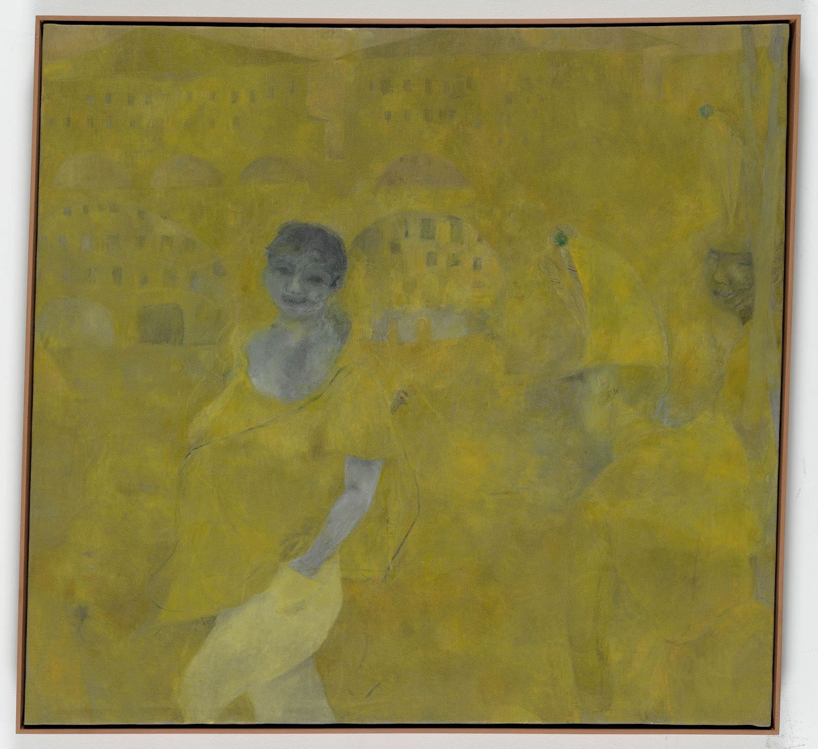 a f a s i a: Kai Althoff