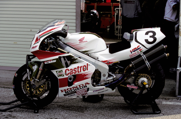 Southern Honda Powersports: The History of the Honda V4 Part 5 from ...