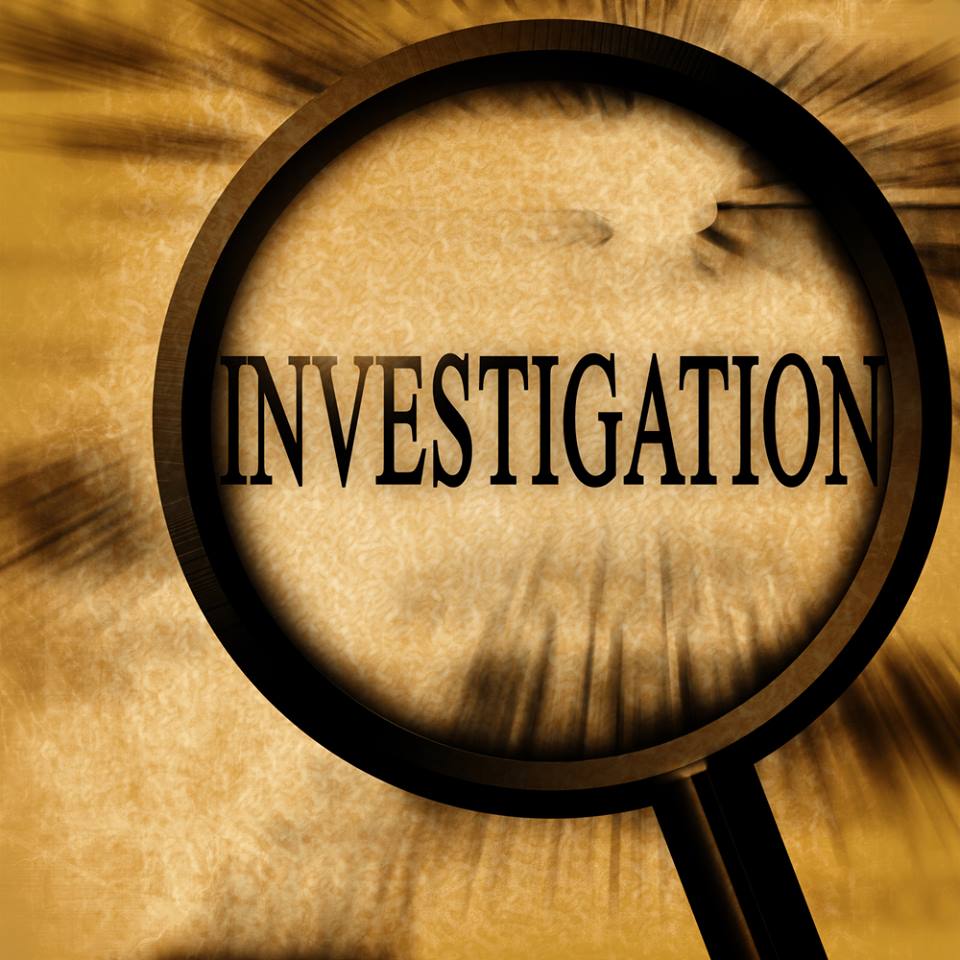 Criminal Investigations with Resources and an Arsenal of Forensic Tools ...