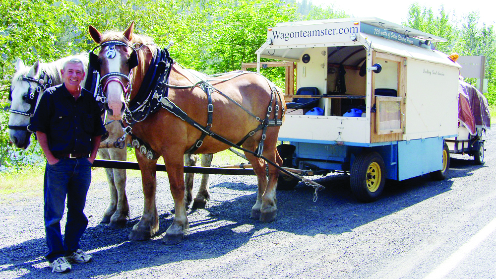 Clearwater Tribune: August 2012