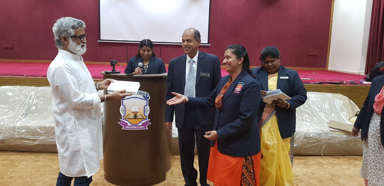 TEACHERS - Workshops / Sessions: 180724-25 -- Muscat - Maabela - ISAM ...