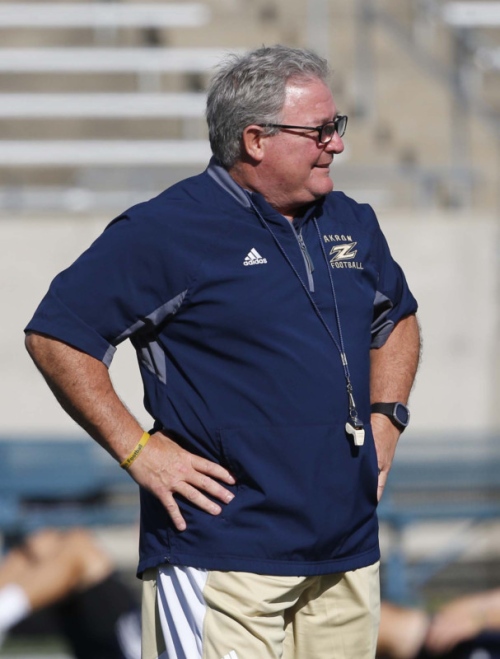 Mature Men of TV and Films: Son of a Legend