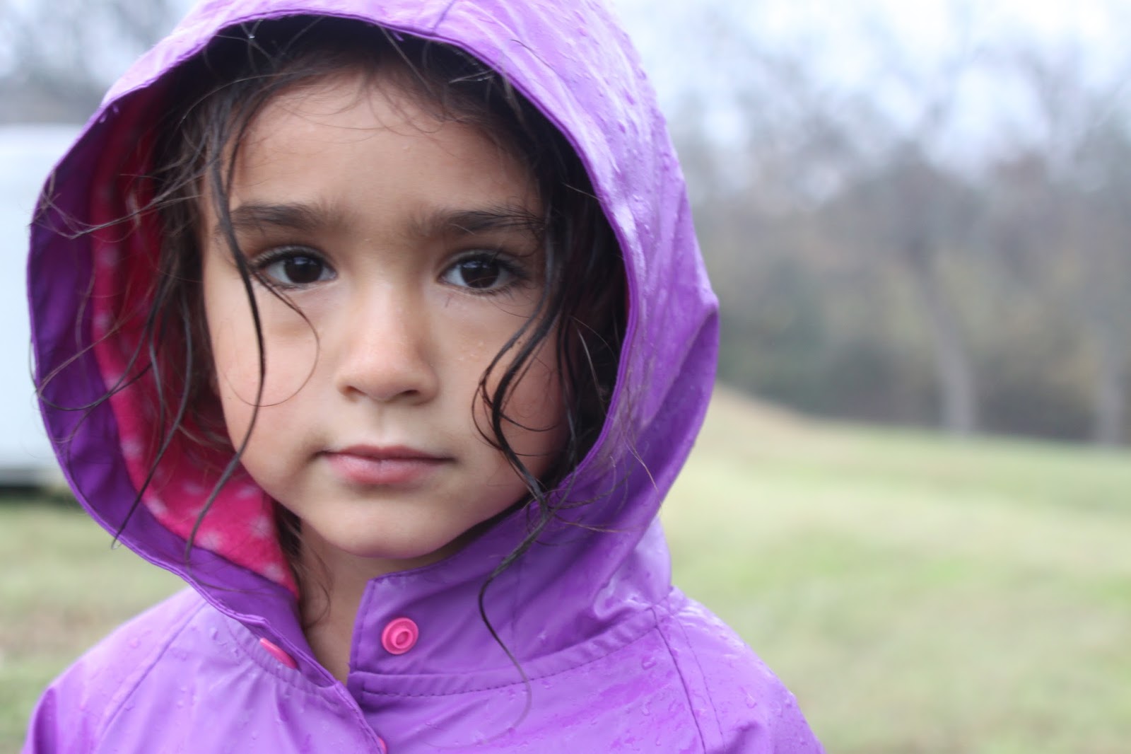 rantings of a tomboy mom: Vi turns 5