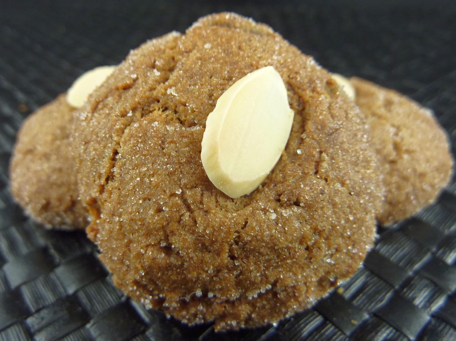 Cookies on Friday: Lebkuchen