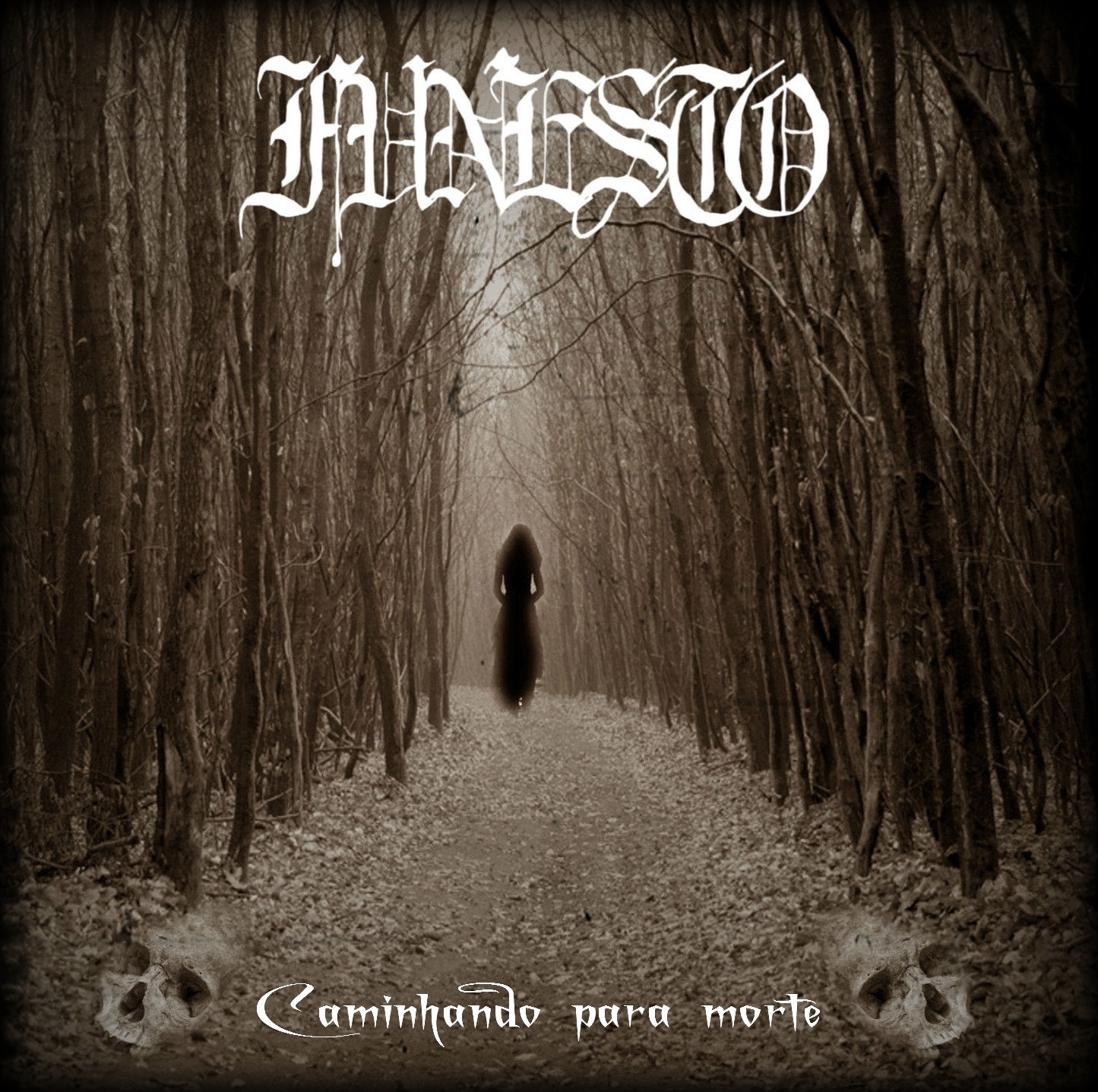 Discografias Do Metal Negro: Funesto - Discografia