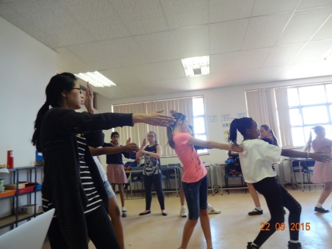 Pretoria Chinese School Of Blog Chinese Culture Club Practising For pretoria-chinese-school-of-blog-chinese-culture-club-practising-for