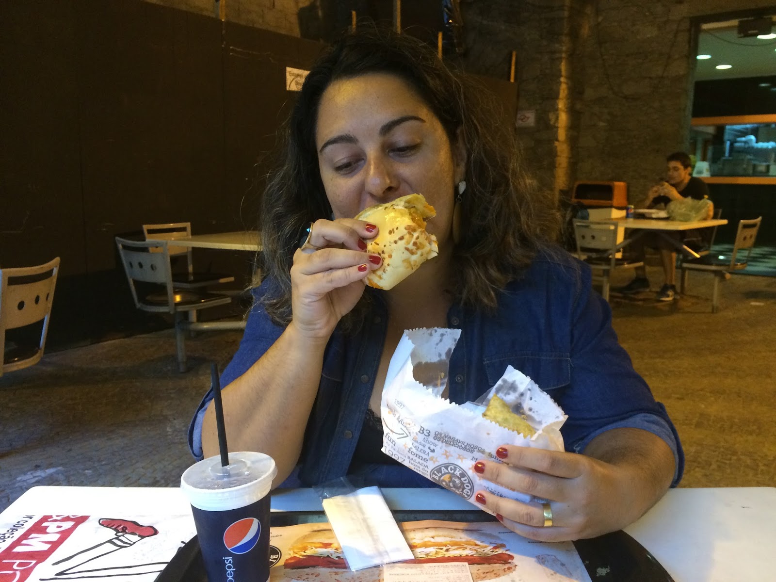 Juntando Mochilas: As 10 melhores comidas de rua do Recife