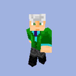 dr who skin pack - Skins - Mapping and Modding: Java Edition ...
