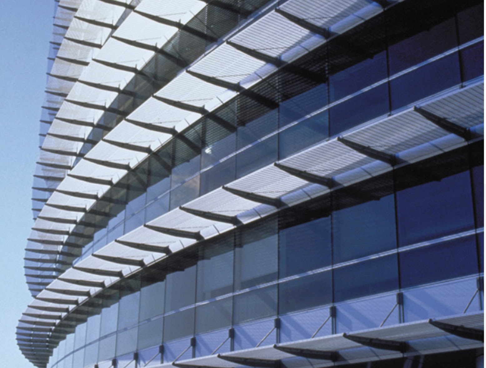 Walter Rupp - Arquiteto: Edifício Malecón - Puerto Madero