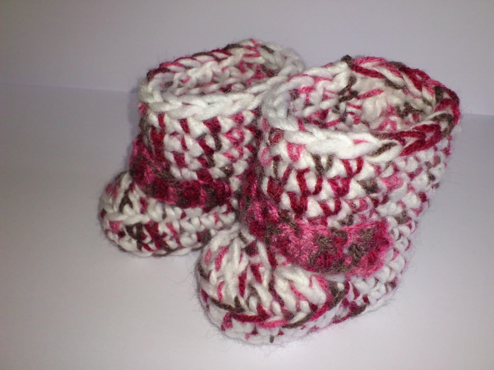 Juffrouw Snaterbek: In de babyspulletjes!