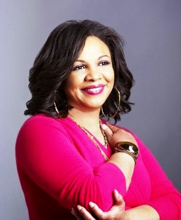 Shalomgospelmusic: Shari Addison: Grande voz da Gospel Music dos EUA