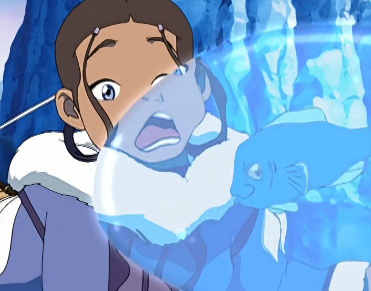 Screendom Come: Book 1: The Boy in The Iceberg / The Avatar Returns