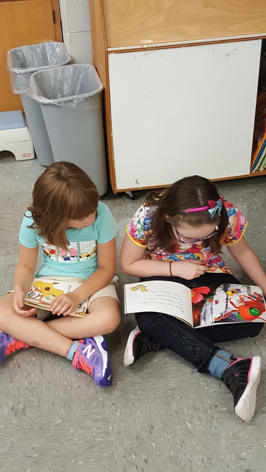 JNelson's First Grade Blog