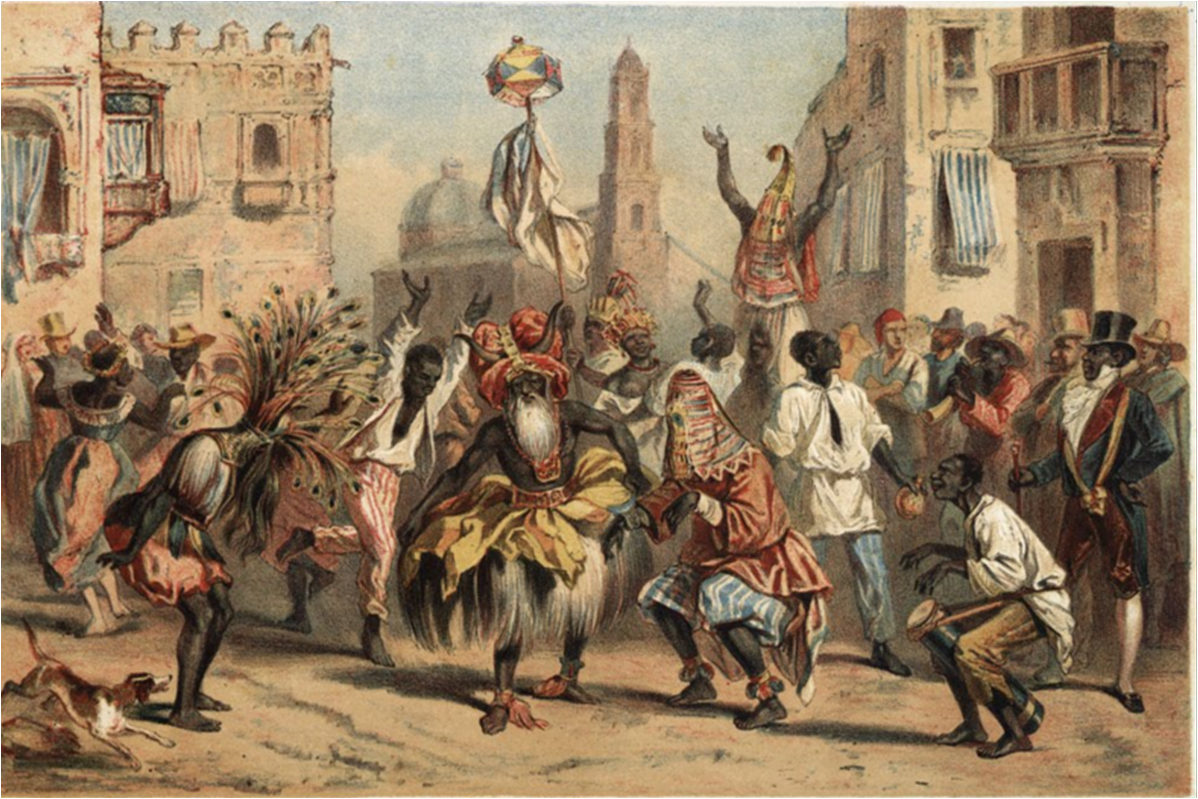 Los Cabildos | Volcán Alá