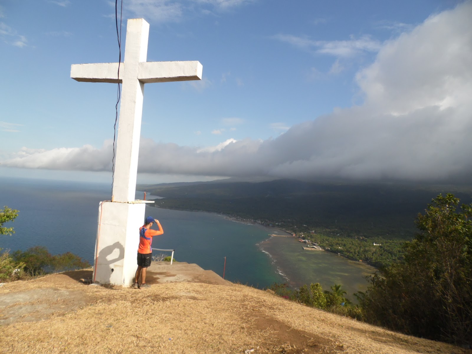 Pinoy Treks: SIPAKA Heights : soulful and scenic