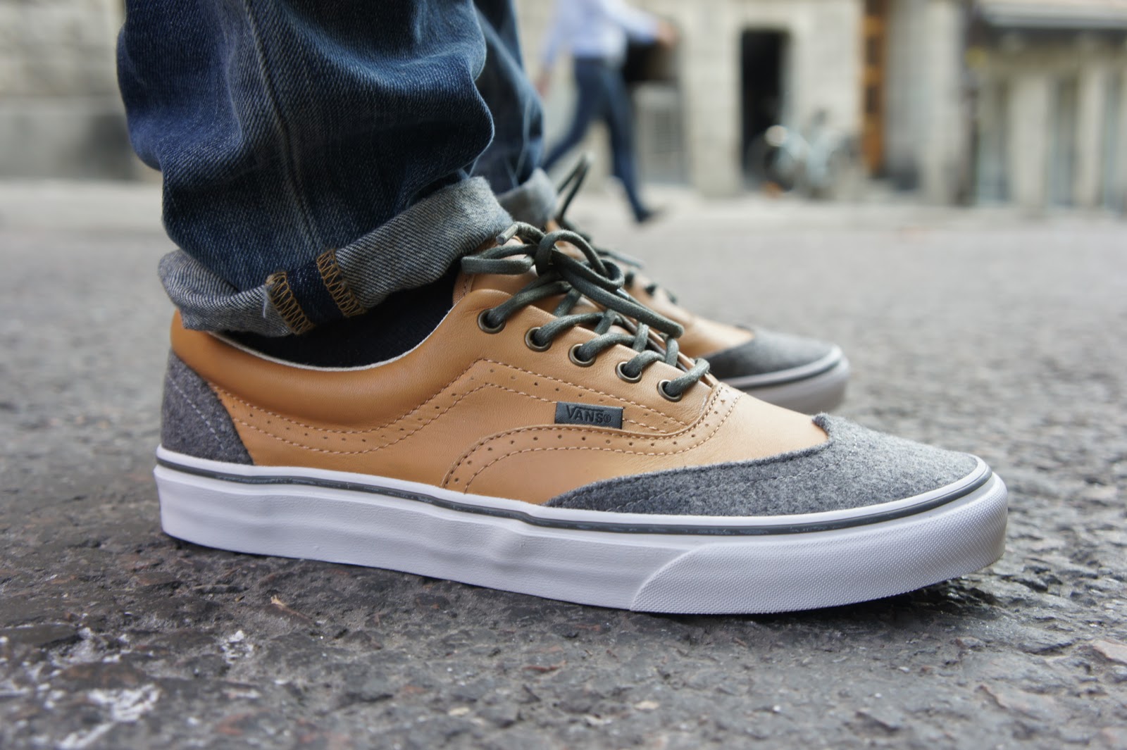 Cali OG store Blog: A dope selection of fall/winter Vans instore!