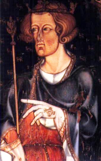 Ancestral Discoveries: August 2014