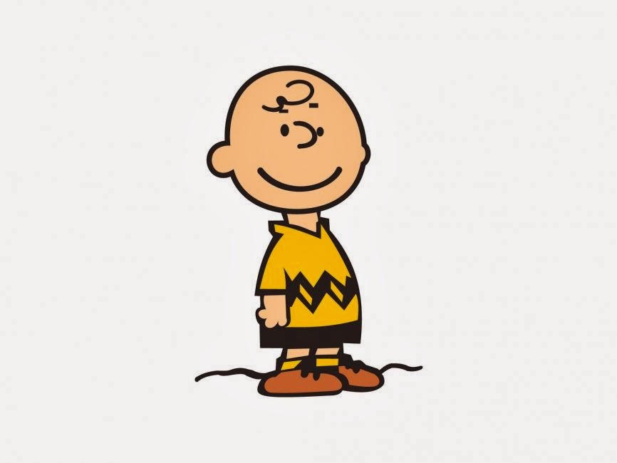 a filosofia vai ao cinema: You Can't Win, Charlie Brown.