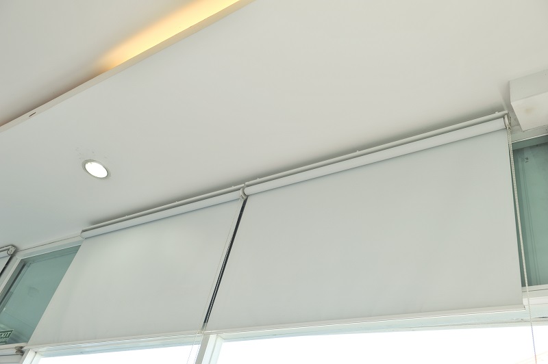 What Are the Advantages of Block Out Roller Blinds? - Informative Blogs