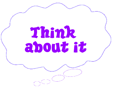 On Wings of Eagles: Things to Think About