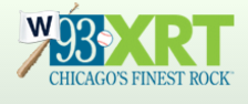 Media Confidential: Chicago Radio: WXRT Unveils Plans For Holiday Show