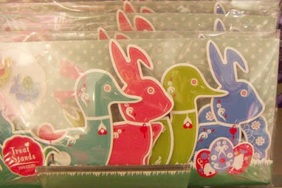 print & pattern: EASTER 2012 - paperchase