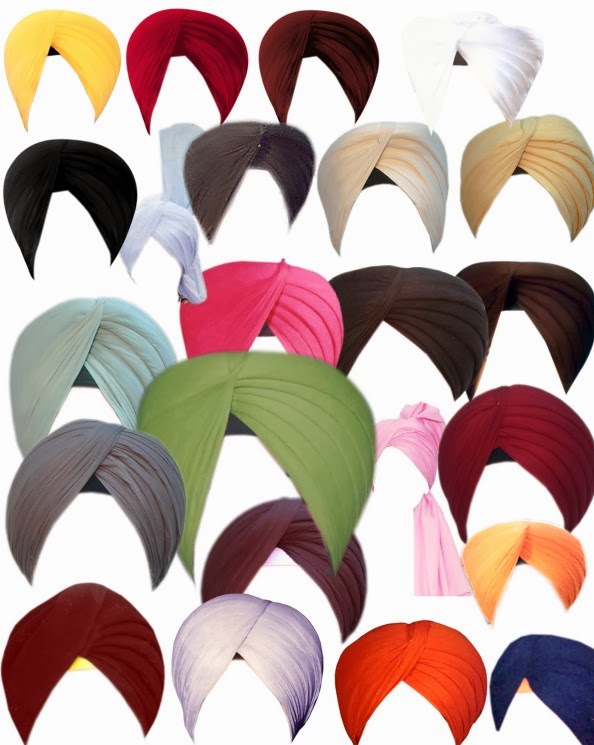 Turbans | Free Photoshop Zone