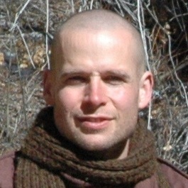 CARTA DE PHAP LUU PARA ADAM LANZA - Sangha Interser Valencia