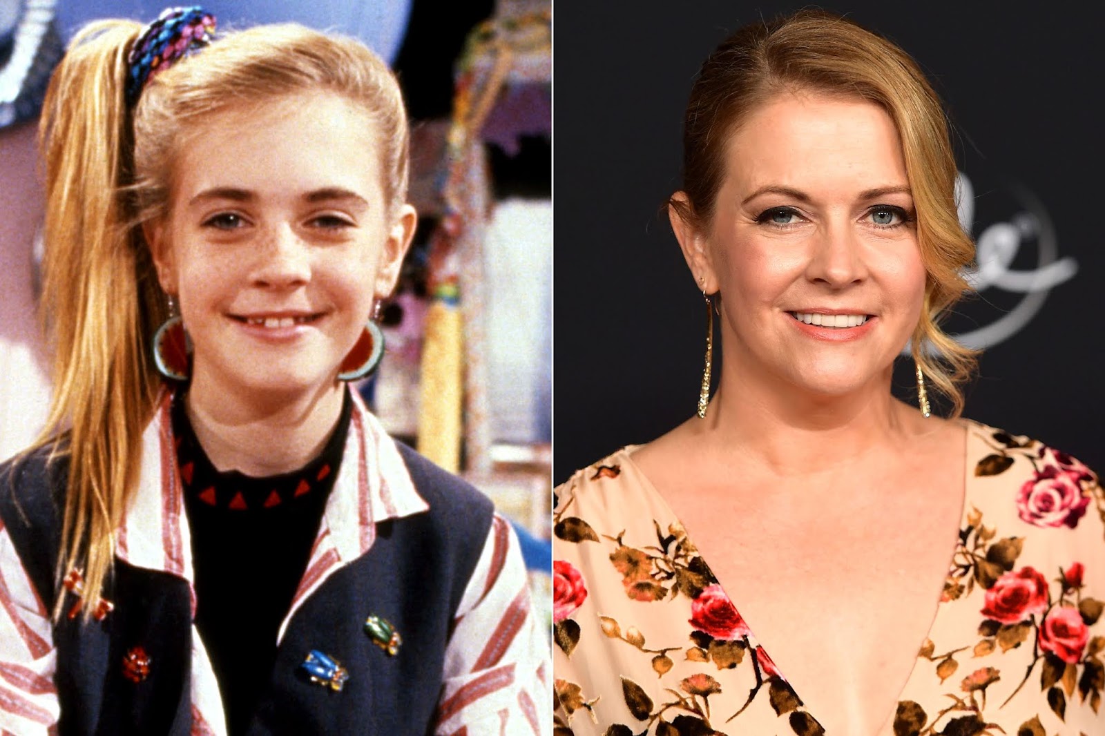 NickALive!: Melissa Joan Hart Landed Her Job on 'Clarissa Explains It ...