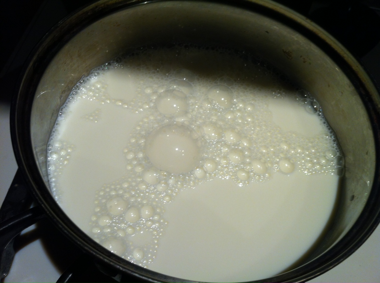 Food: The Final Frontier: Going Greek