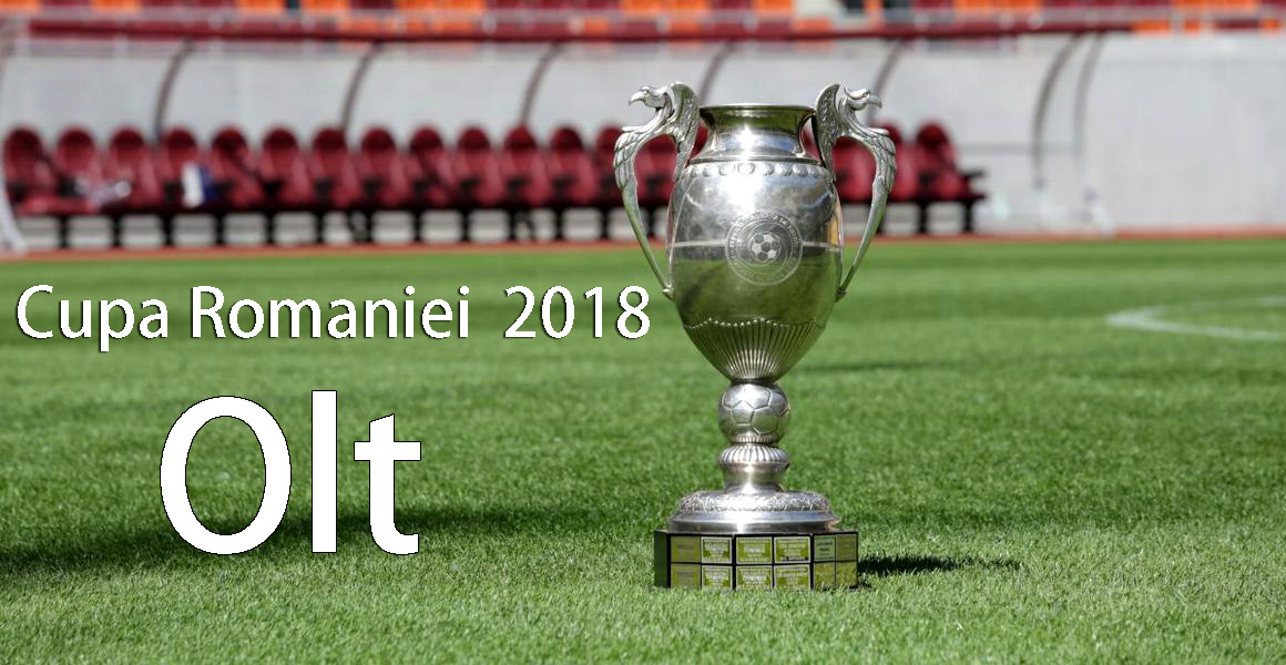 Etapa a II a - Cupa României - Arena Olteana