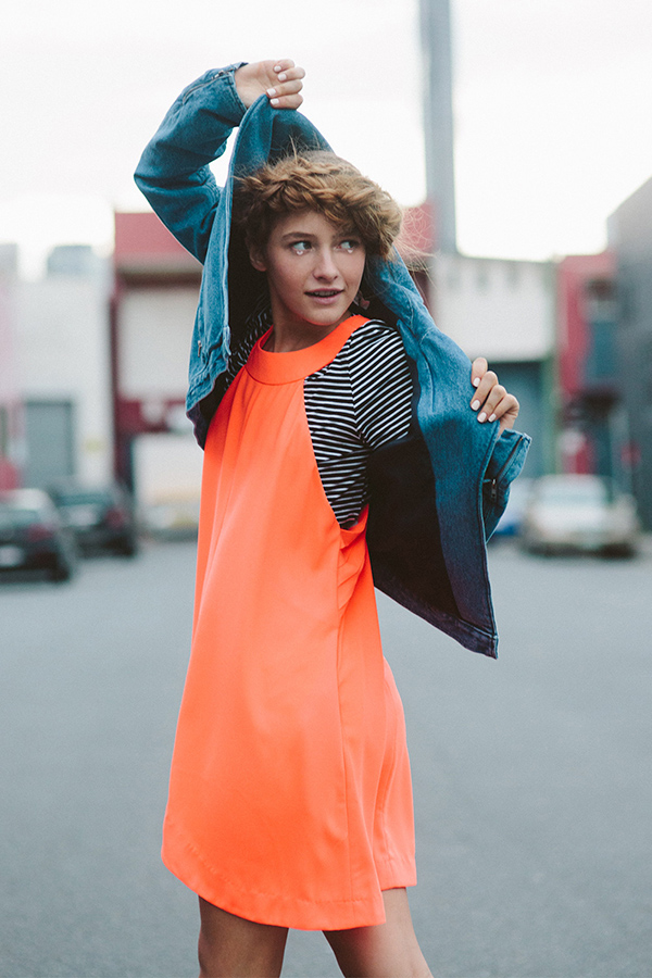 StylishLifeLovers: PRETTY DAZE LOOKBOOK - Beginning Boutique