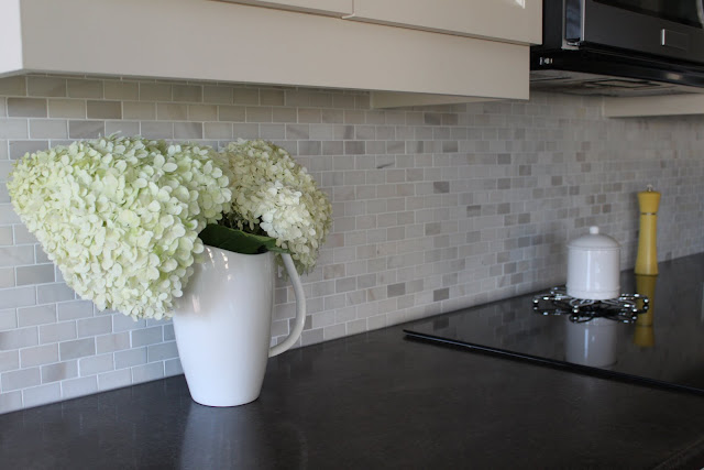 modern jane: A Birthday & A Backsplash.