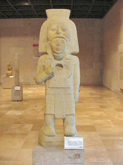 Epic World History: Huaxteca