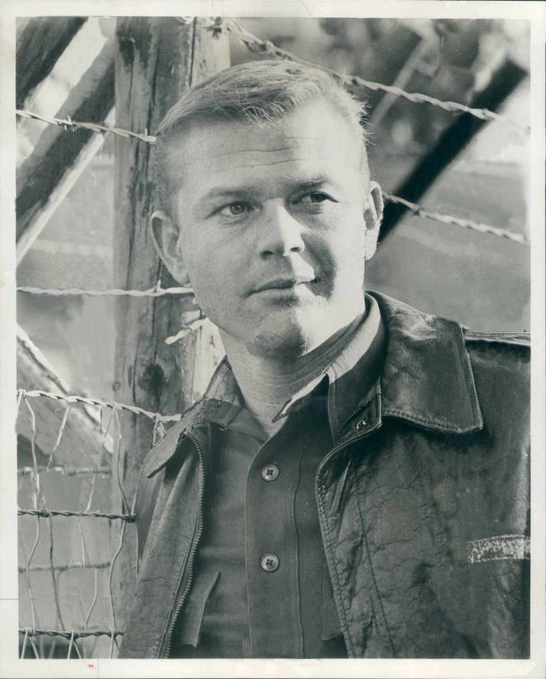 66 Kicks: Goodnight, Martin Milner