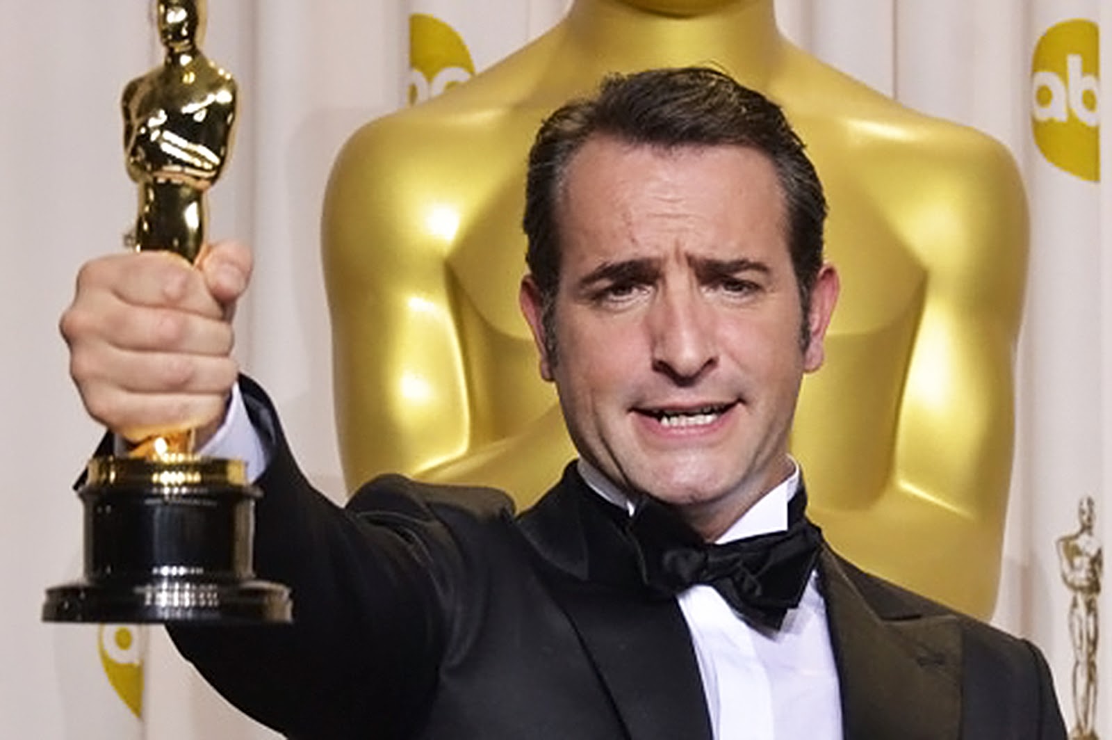 Le nouveau cinéphile: Oscars : Consécration pour "The Artist" et ...