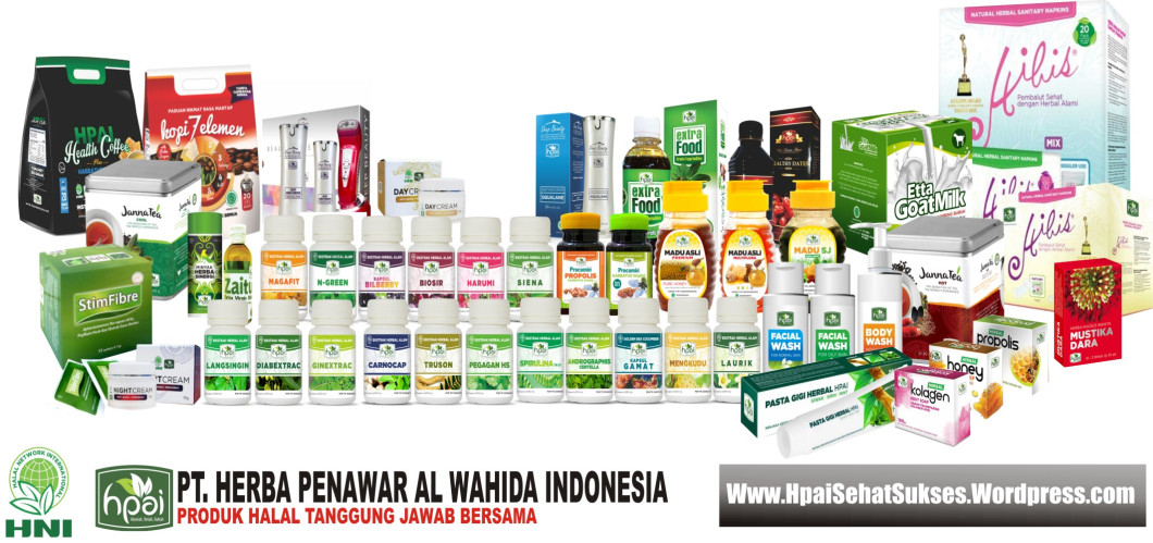 Halal Mart Wonogiri