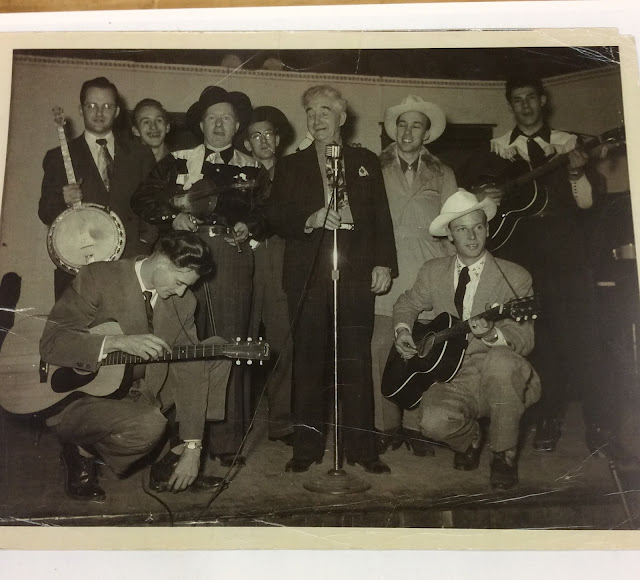 Ted Currie; Antique Head: Circle M Ranch, Charles F. Mavety, Wilf ...