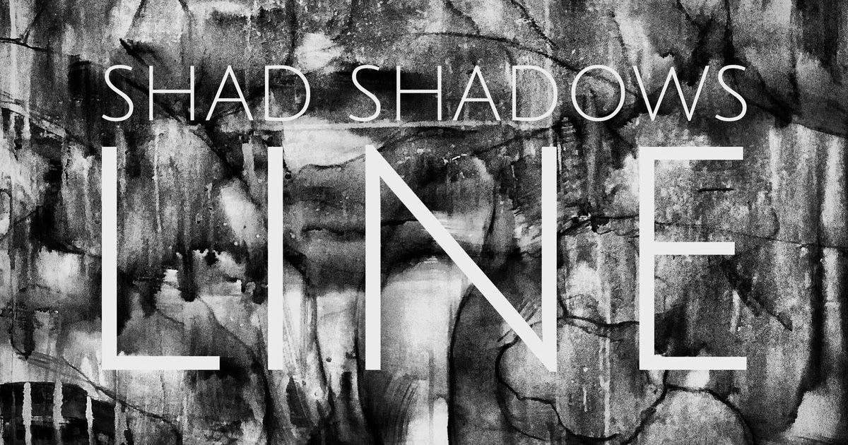 www.reneeruin.com: SHAD SHADOWS // LINE
