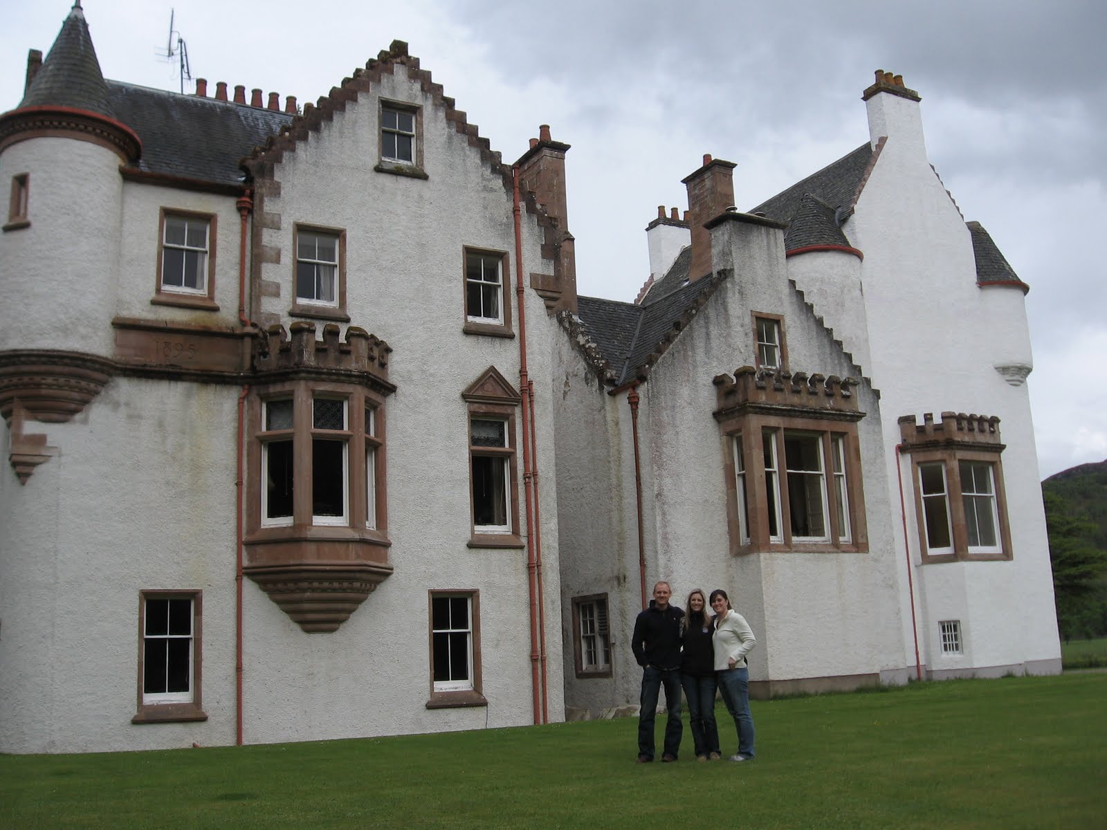 Simply Beautiful: Scotland