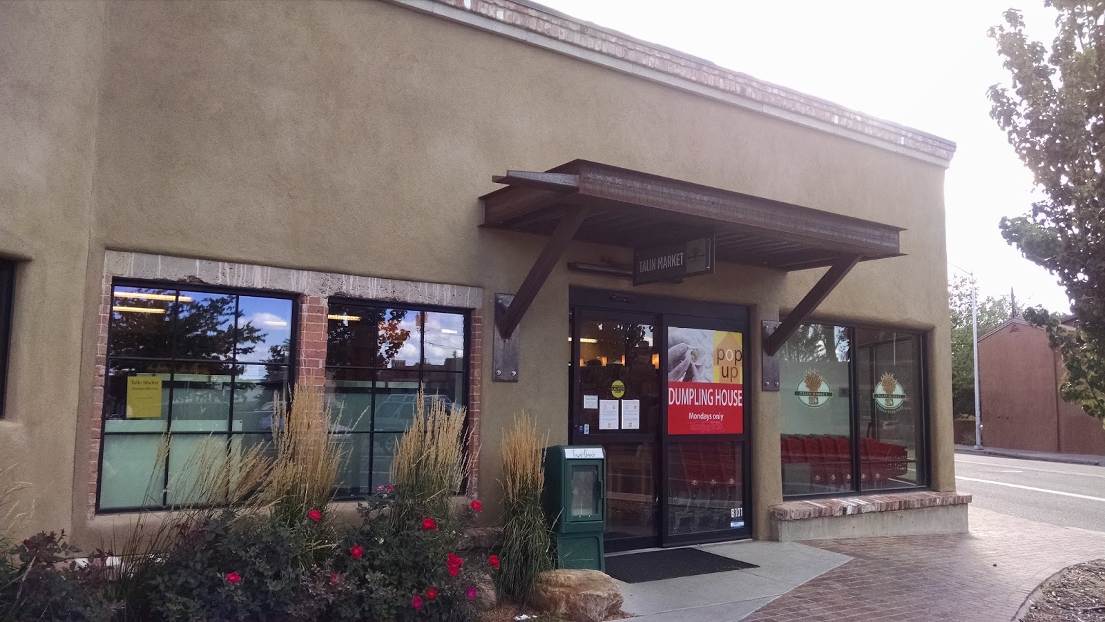 Ceritaku dari Amerika: Tempat Membeli Produk Makanan Indonesia (Talin ...