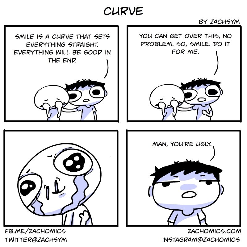 10+ Random Comics of Week 3 August 2017 - Za'chomics