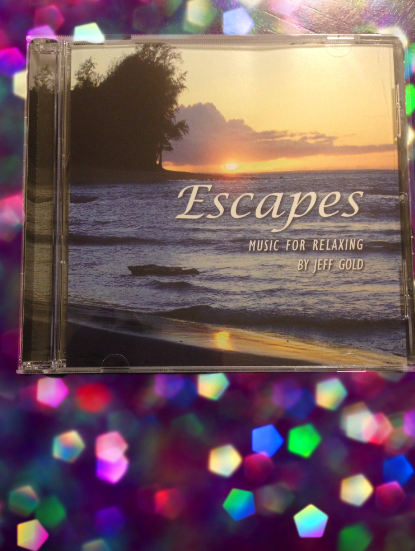 Shino-Bree World (^O^): Escape & Relax