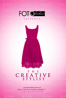 fotofashion : The Creative Stylist "Do-it-yourself Styling"