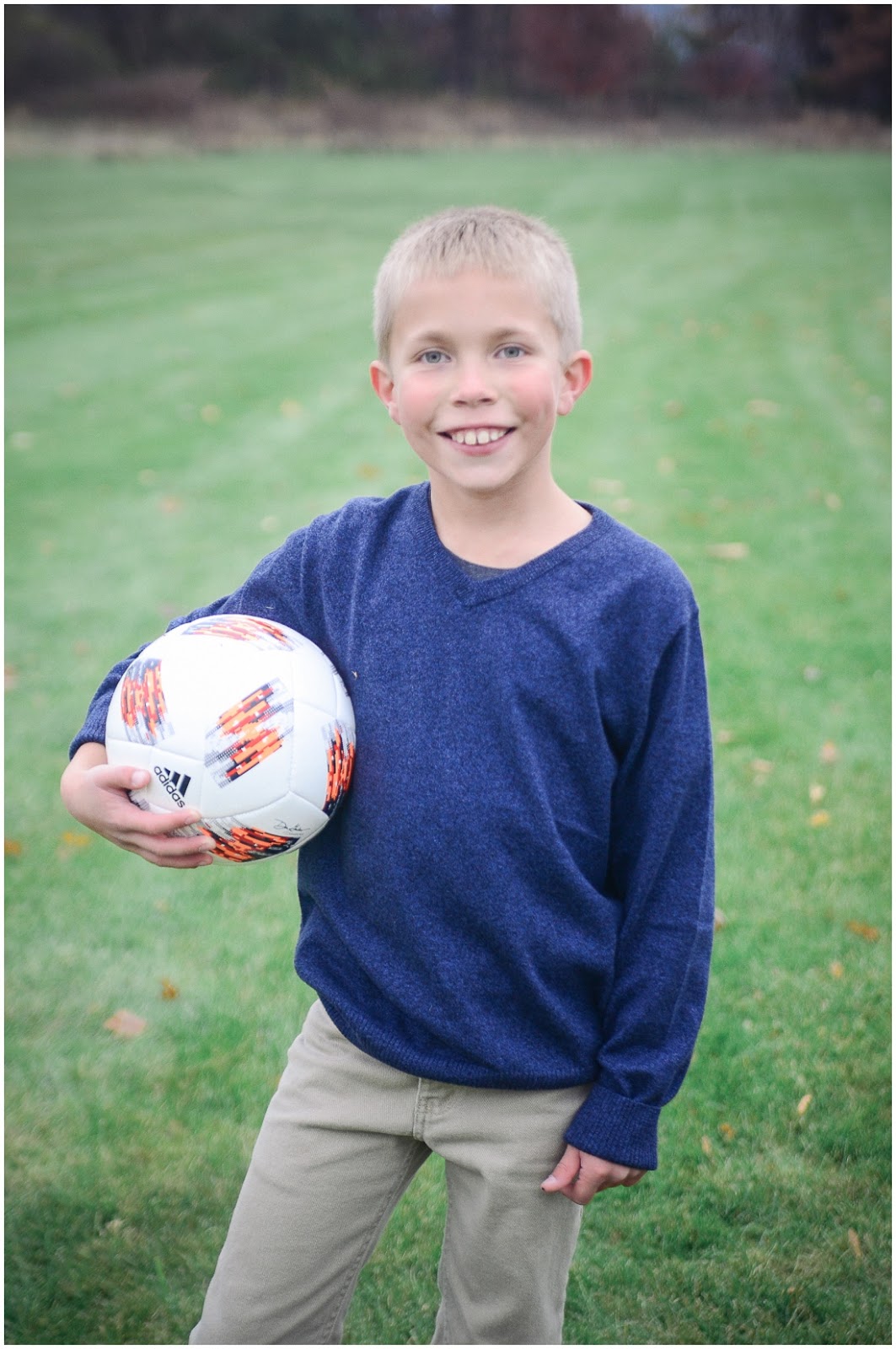 Julie Wallace: The Merkey Family